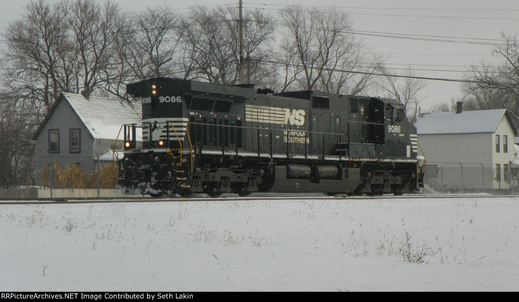NS 9086